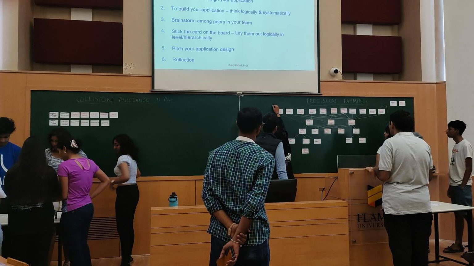 From Silos to Synthesis: Rethinking Disciplinary Boundaries and Instructional Strategies To ...