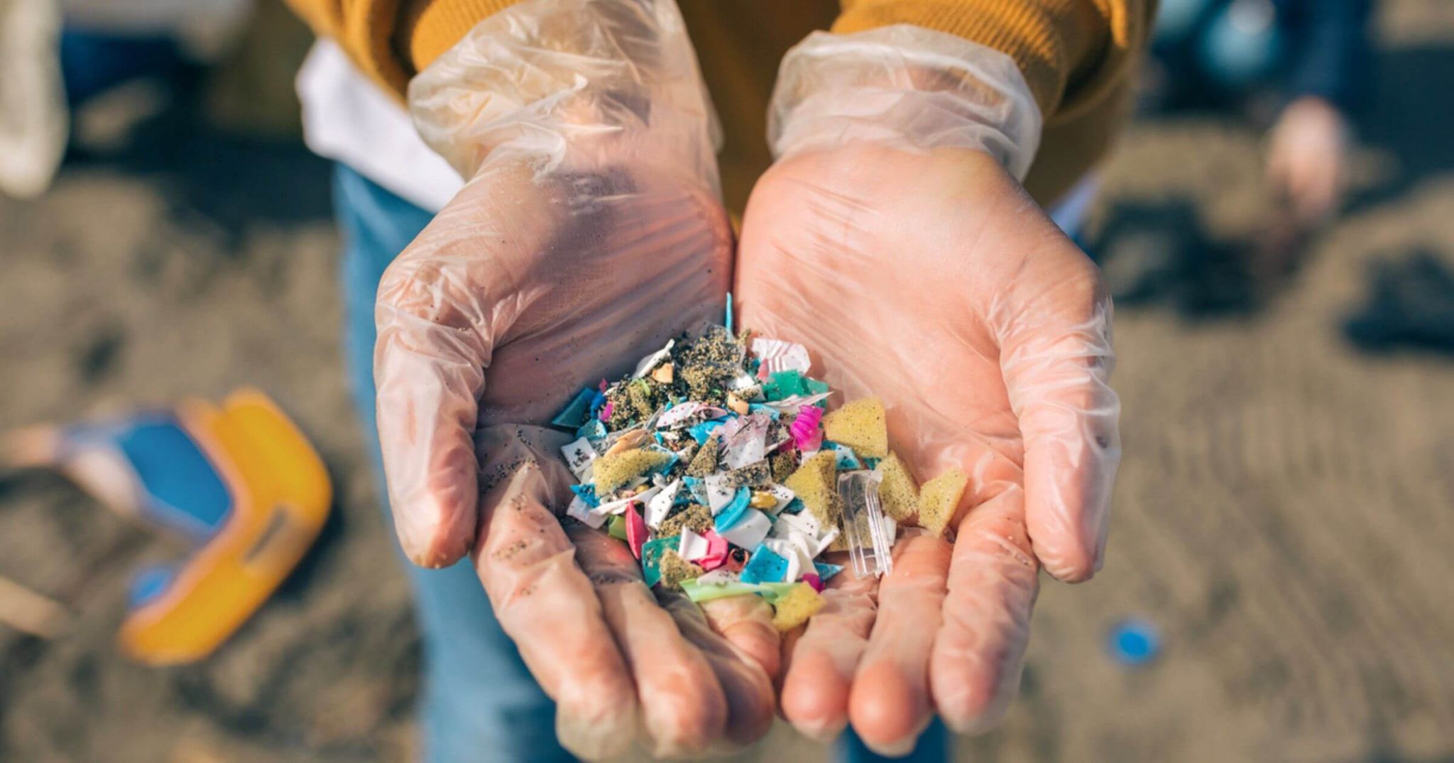Why India should be concerned about microplastics – Global South Policy ...
